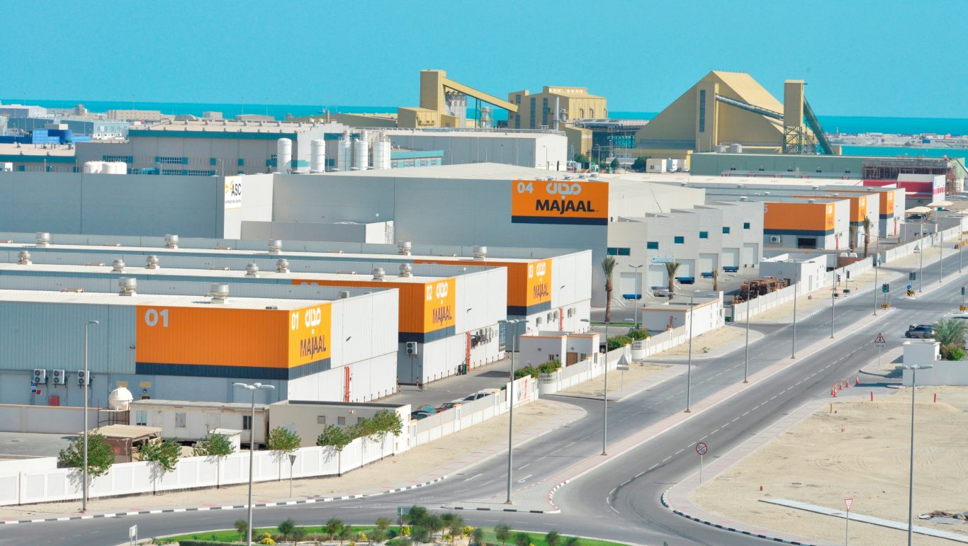 Home - First Bahrain