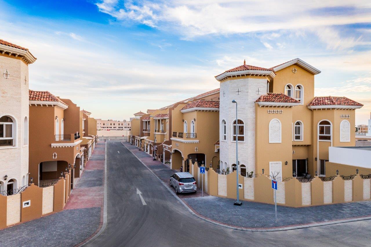 Bahrain Village