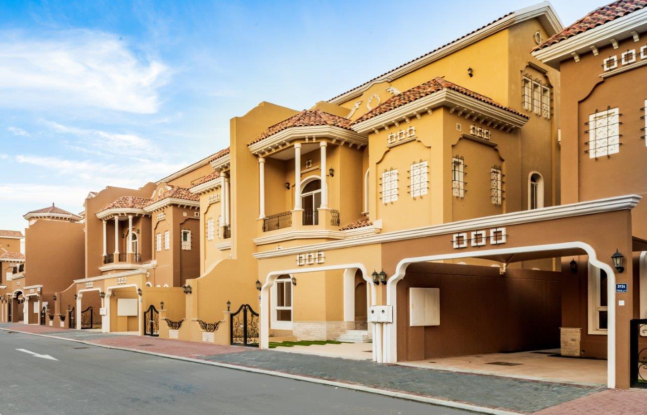 El Mercado Village - First Bahrain