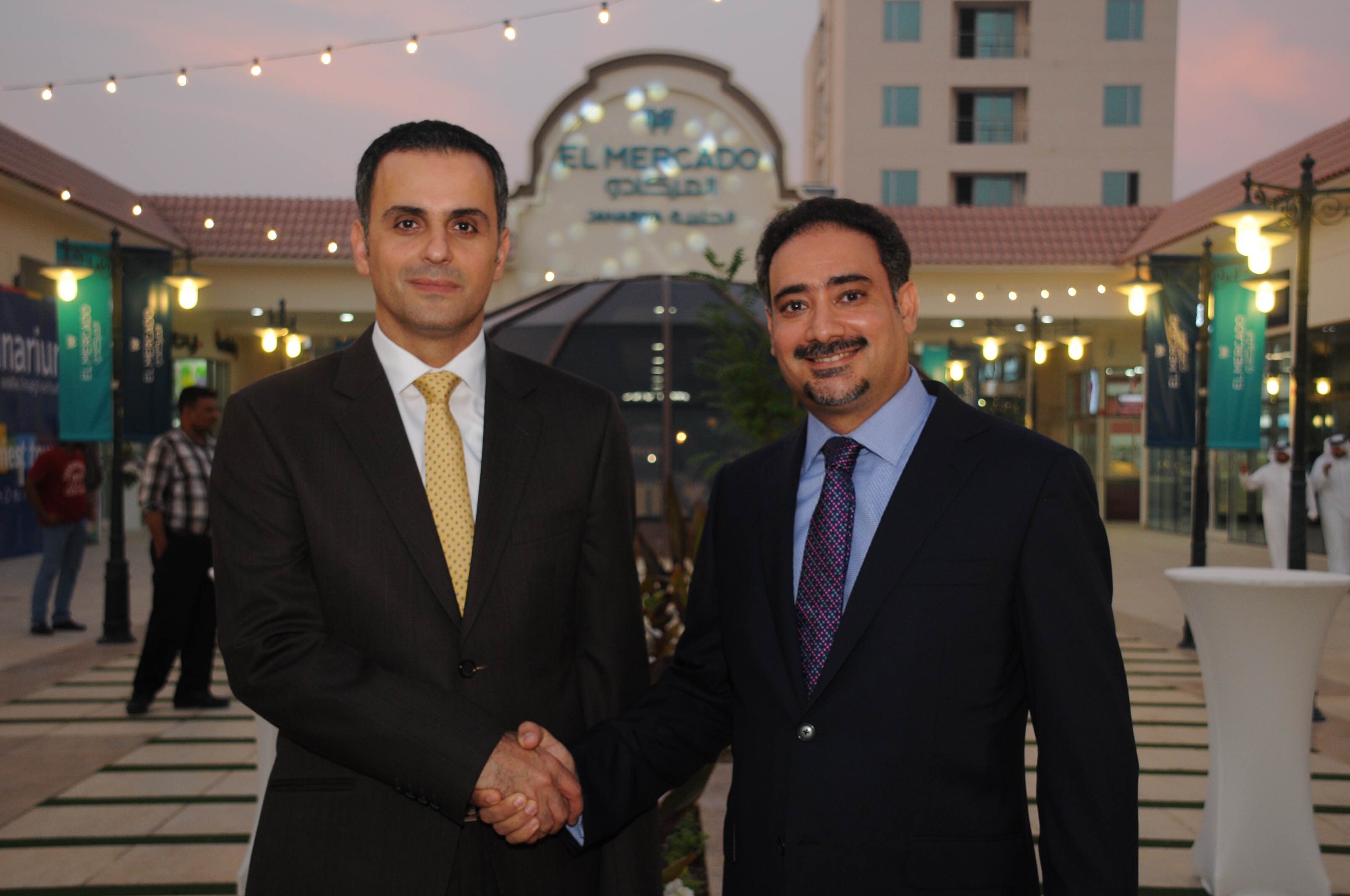 First Bahrain Real Estate Development sponsors Gulf Property Show 2017 ...