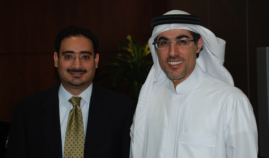 First Bahrain and KFH-Bahrain sign Project Financing Deal - First Bahrain