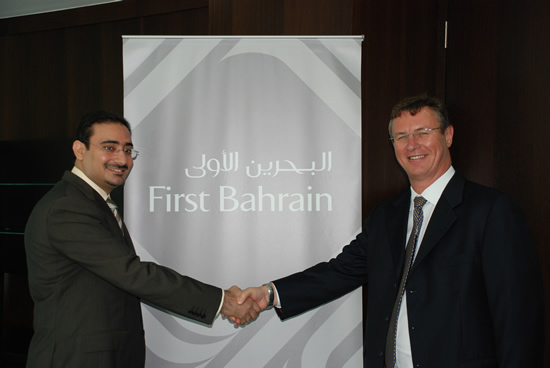 First Bahrain Appoints the Mace Group to Project Manage USD 450 Million ...
