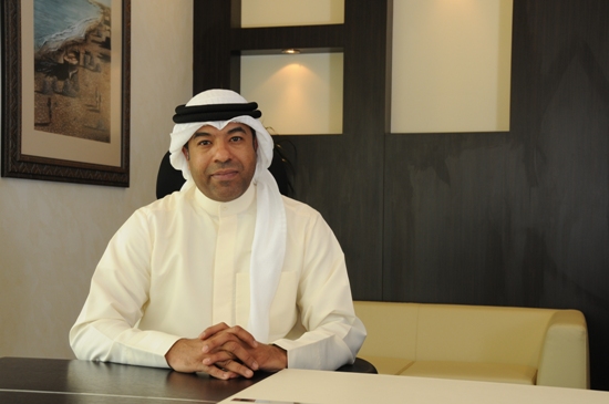 First Bahrain Achieves Full Occupancy Of its Flagship Project Majaal ...