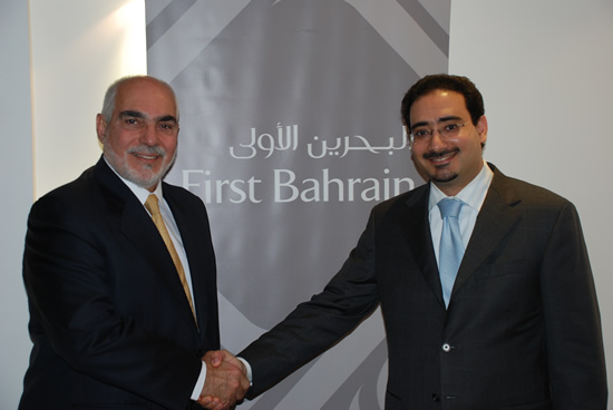 First Bahrain appoints Tebodin Middle East Consultants and Engineers as ...