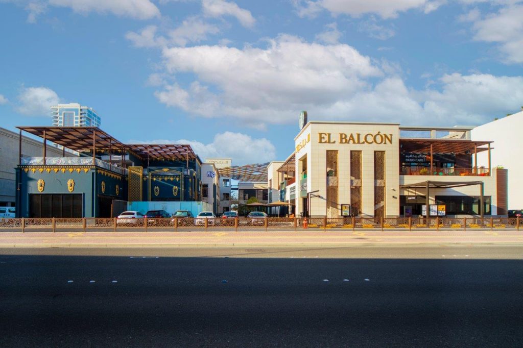 Home - First Bahrain