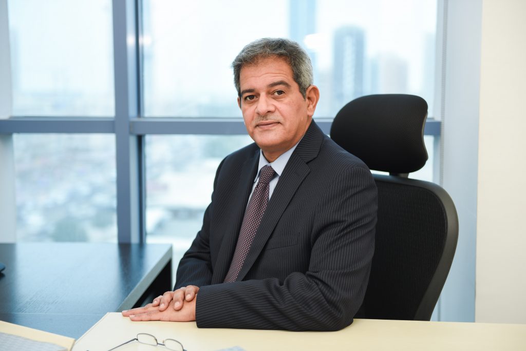 First Bahrain reports USD 1.3 million gain for 2019 - First Bahrain