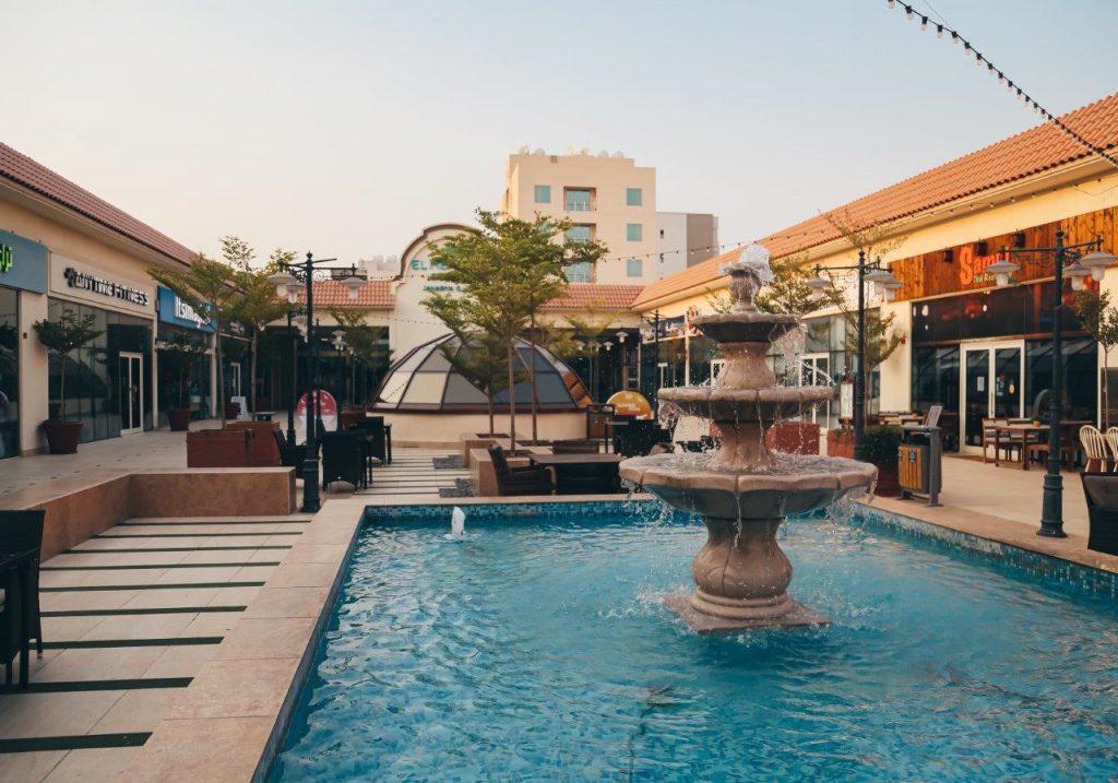 Home - First Bahrain