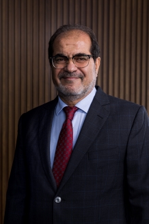 Our Management – First Bahrain