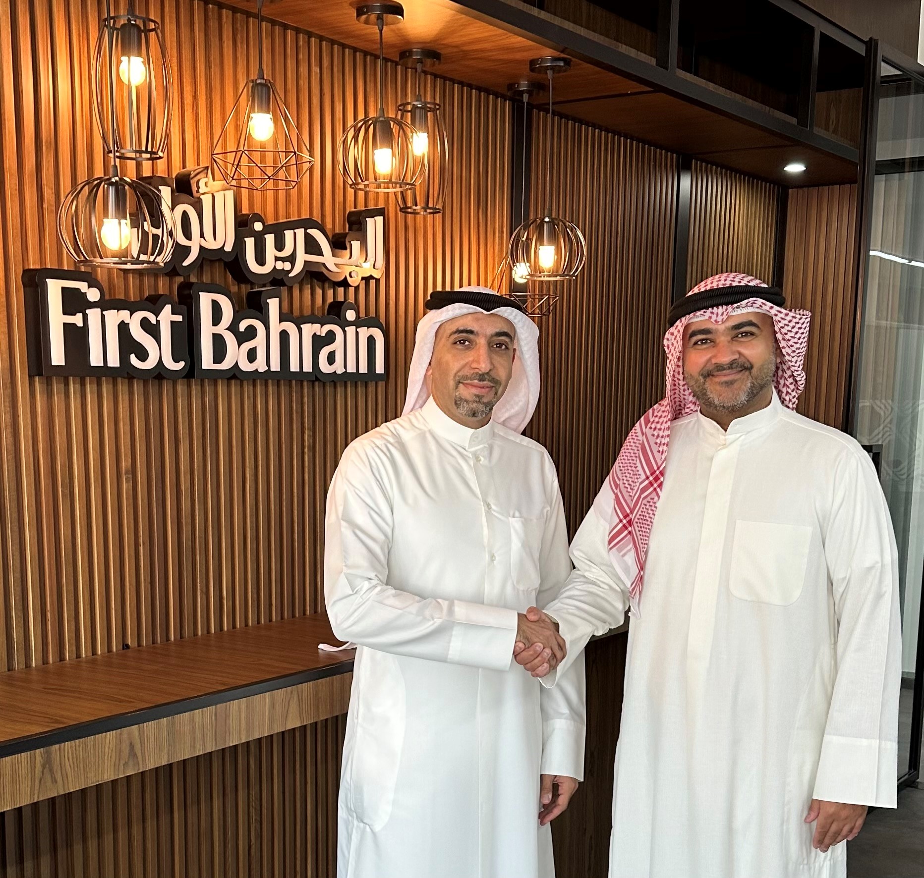First Bahrain and Orangetheory Fitness - Team Up to Introduce ...